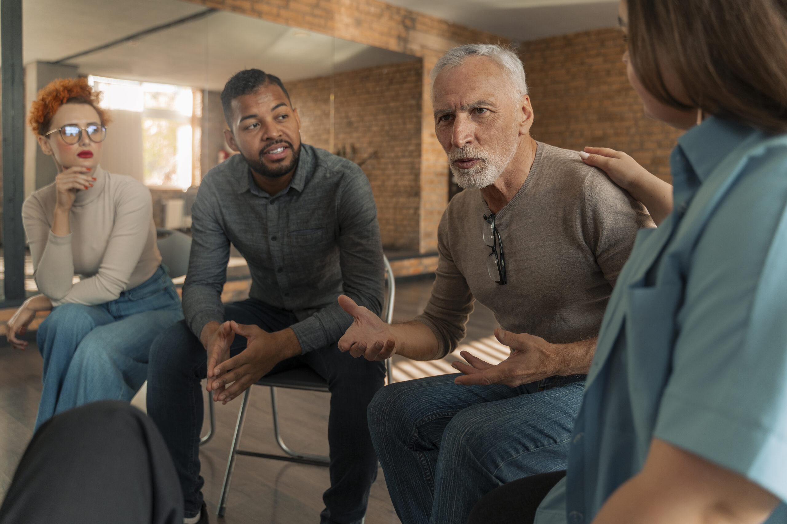 What is Outpatient Rehab for Alcohol? - Inpatient Rehab Centers