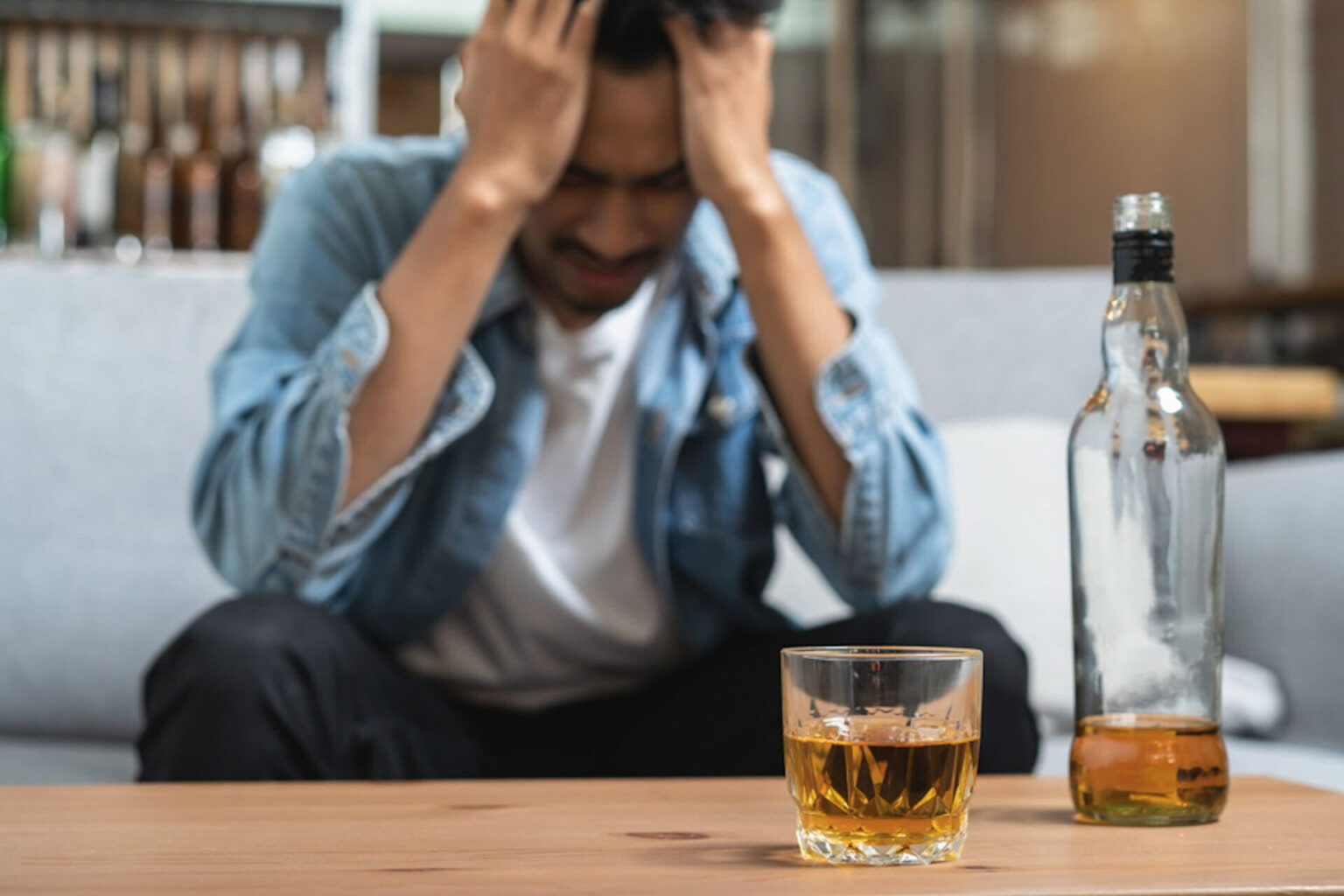 Alcohol Rehab - Inpatient Rehab Centers